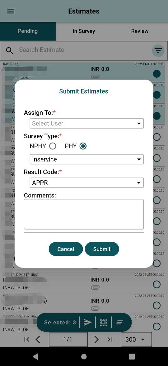 EOS - The intermodal industry’s Equipment Optimization Solution